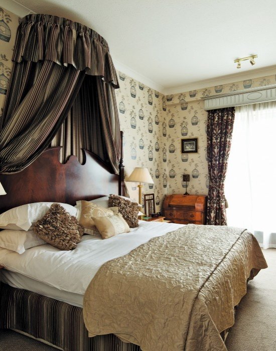 Hotels South Dublin, Castle Hotel Ireland | Fitzpatrick Castle Dublin